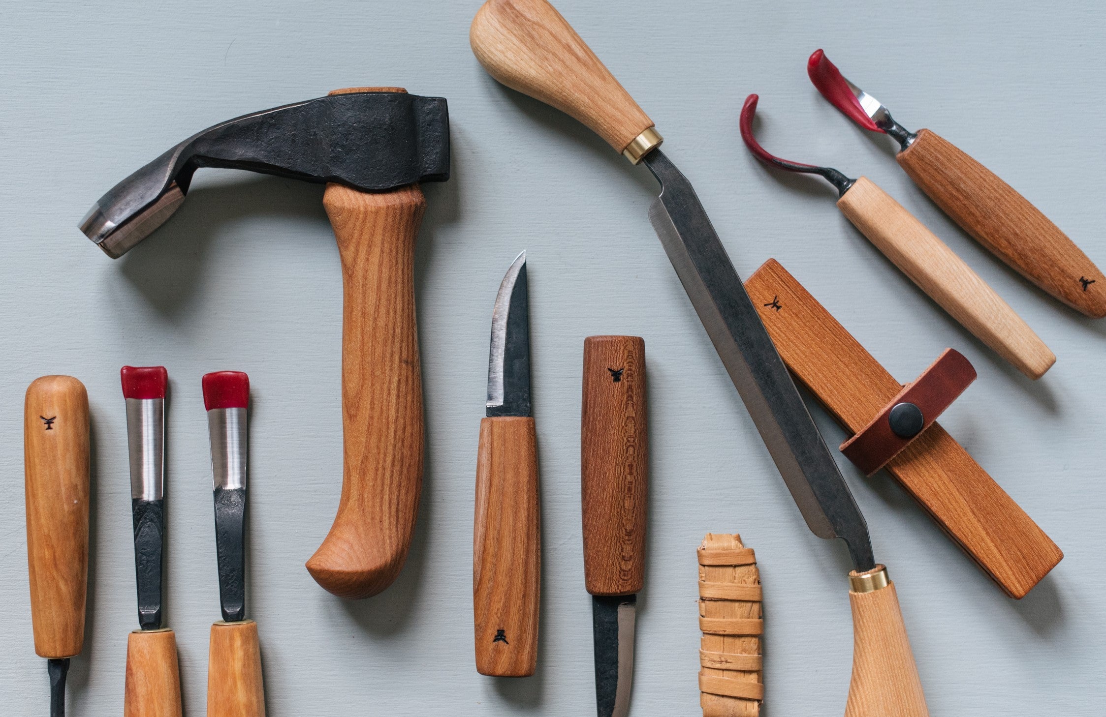 H. Karlsson Klensmide – Hemslöjden i Östergötland